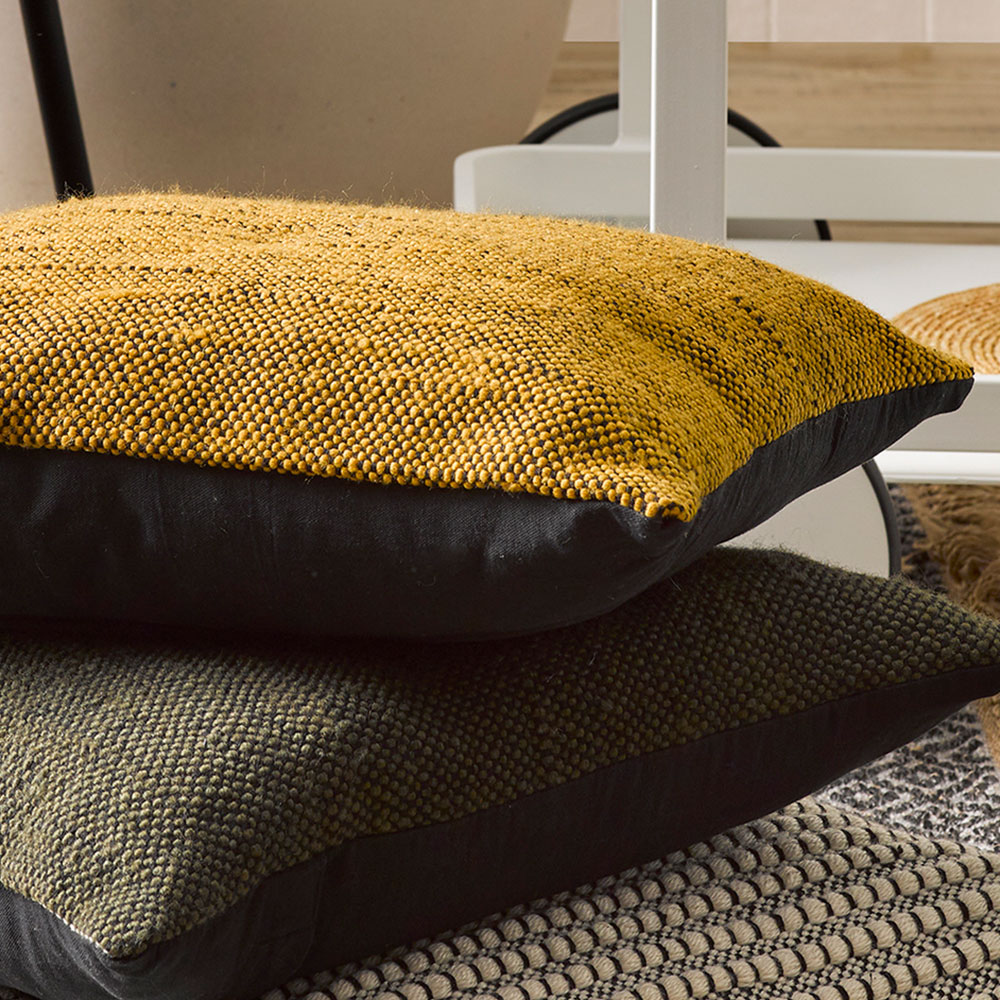 Mulberi Jasper Cushion - Poly Inner | Target Furniture NZ