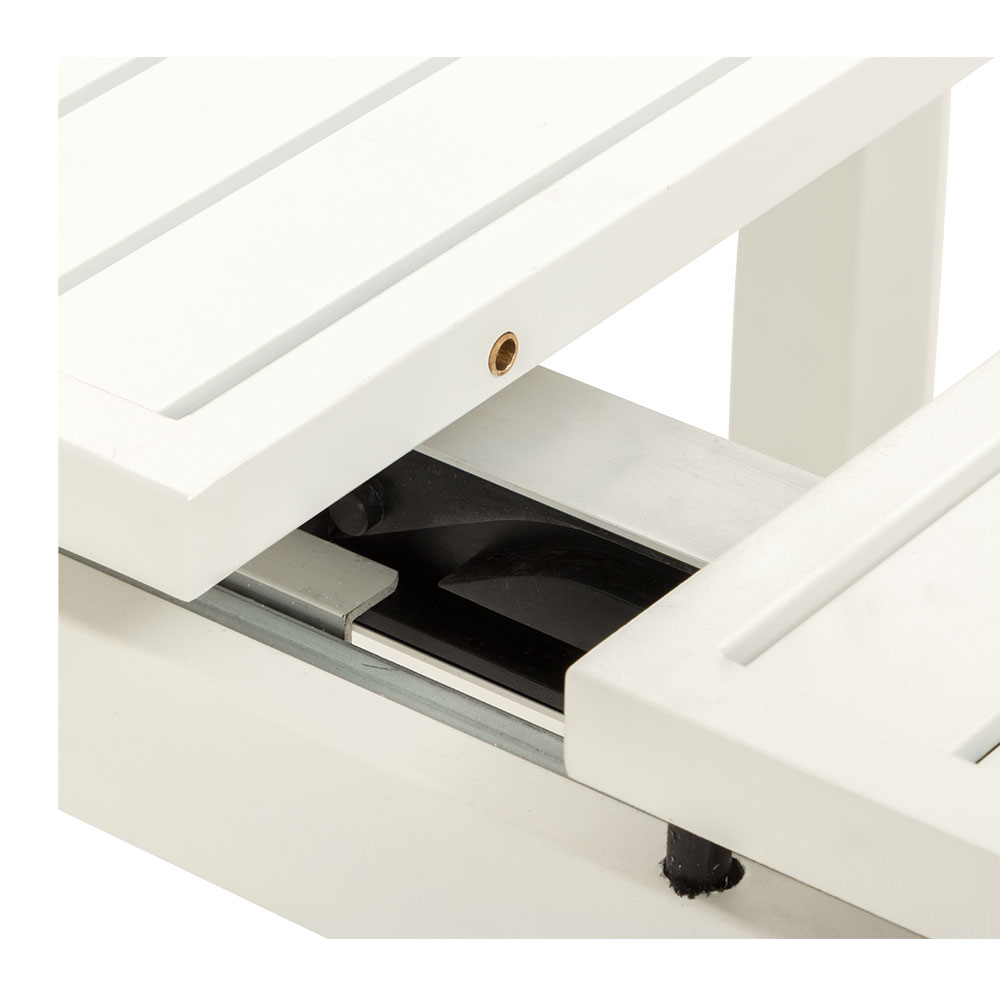 Venus Outdoor Extension Table - W180/240 | Target Furniture NZ