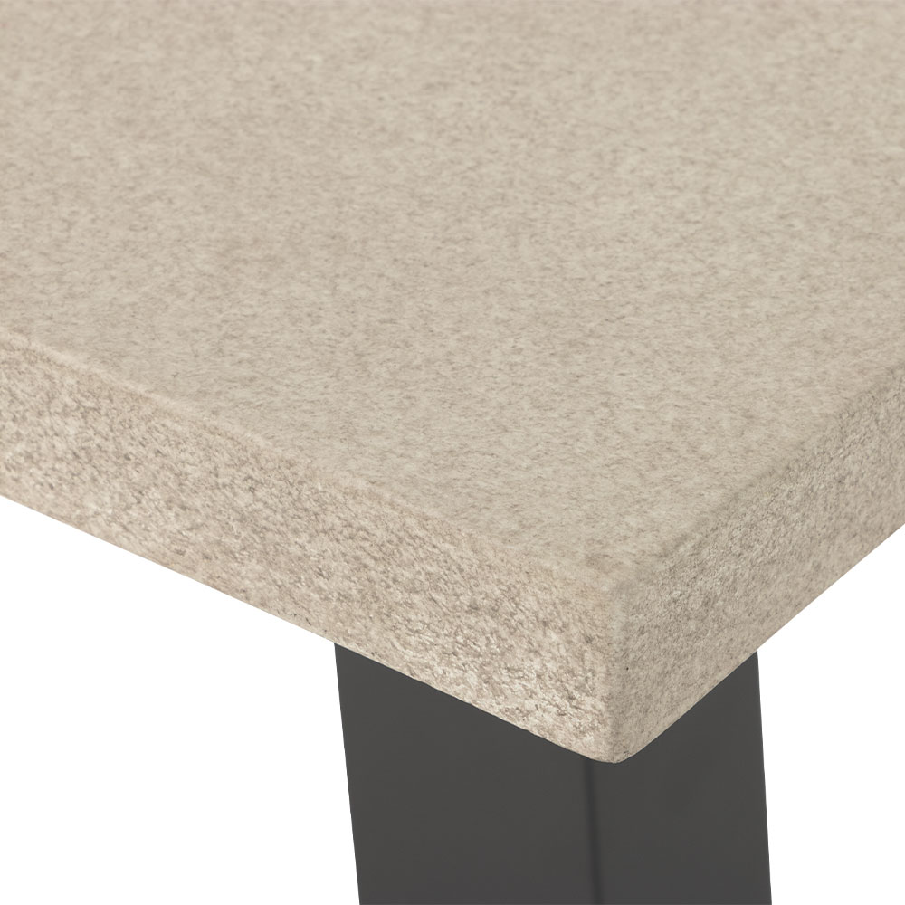 Capri Outdoor Dining Table - W180 | Target Furniture NZ