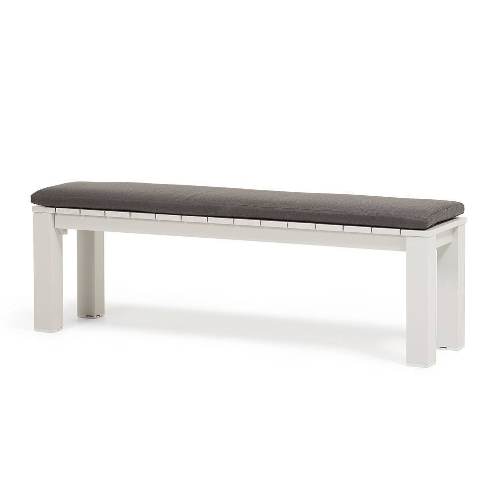 Athens Outdoor Bench Seat | Target Furniture NZ