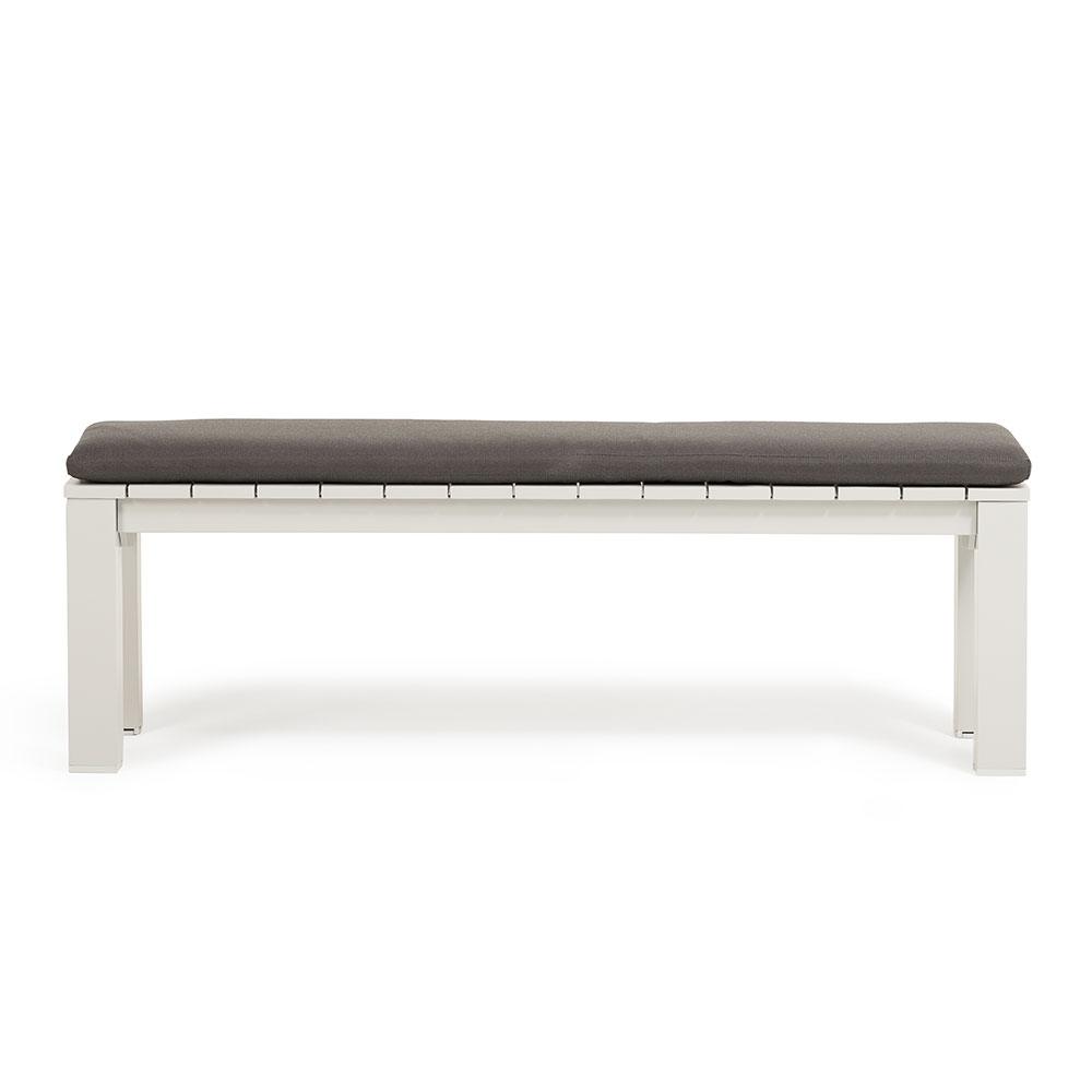 Athens Outdoor Bench Seat | Target Furniture NZ