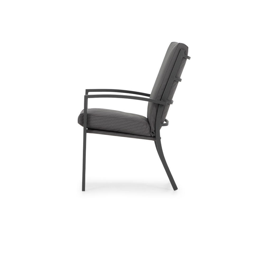 Inca I Outdoor Dining Chair | Target Furniture NZ