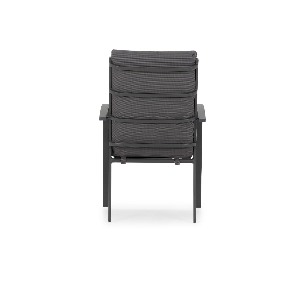 Inca I Outdoor Dining Chair | Target Furniture NZ