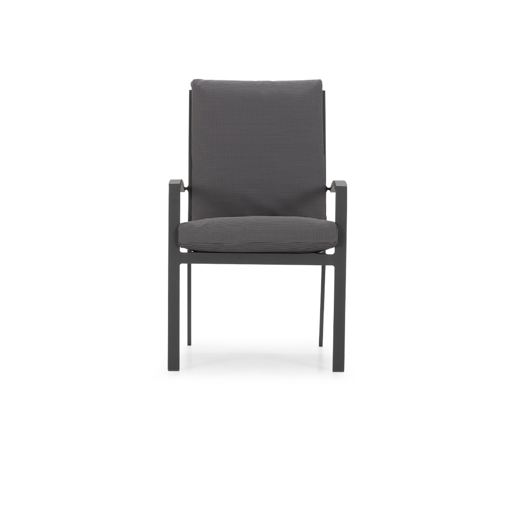 Inca I Outdoor Dining Chair | Target Furniture NZ