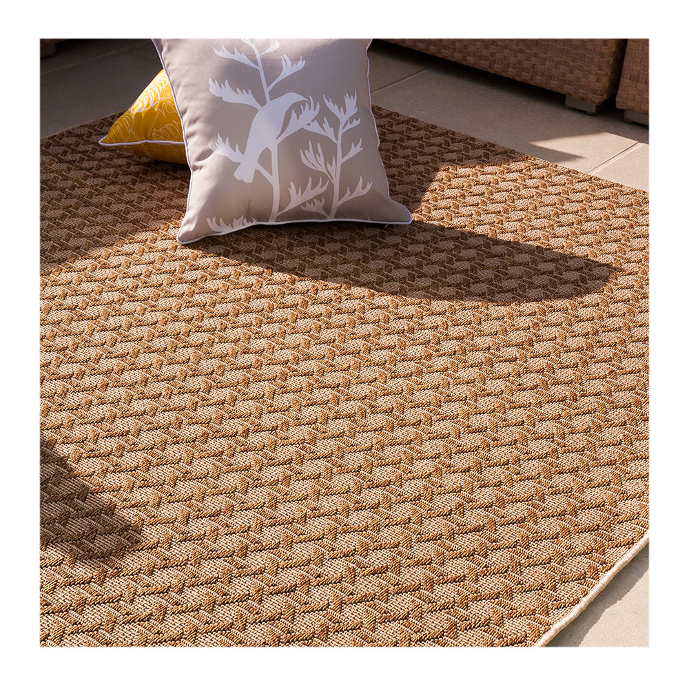 Mulberi Del Ray Outdoor Rug - 160 x 230 cm | Target Furniture NZ