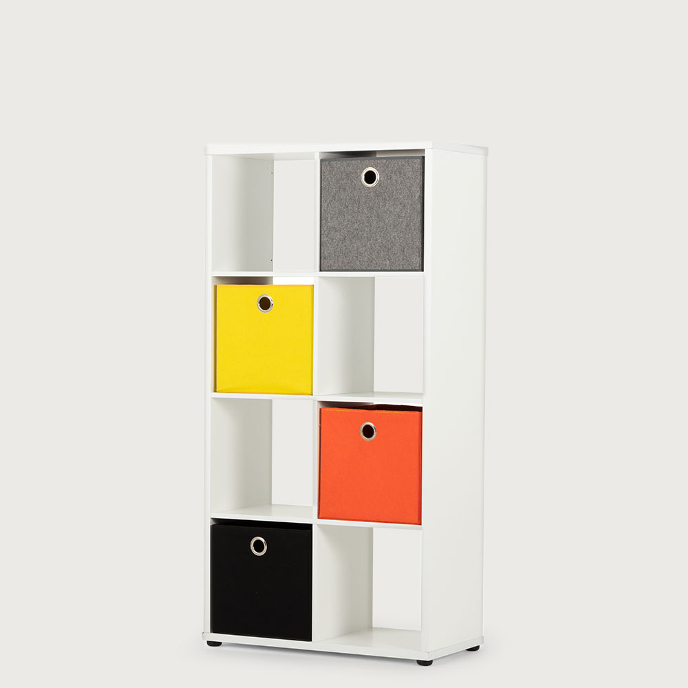 Cubo Storage Box | Target Furniture NZ