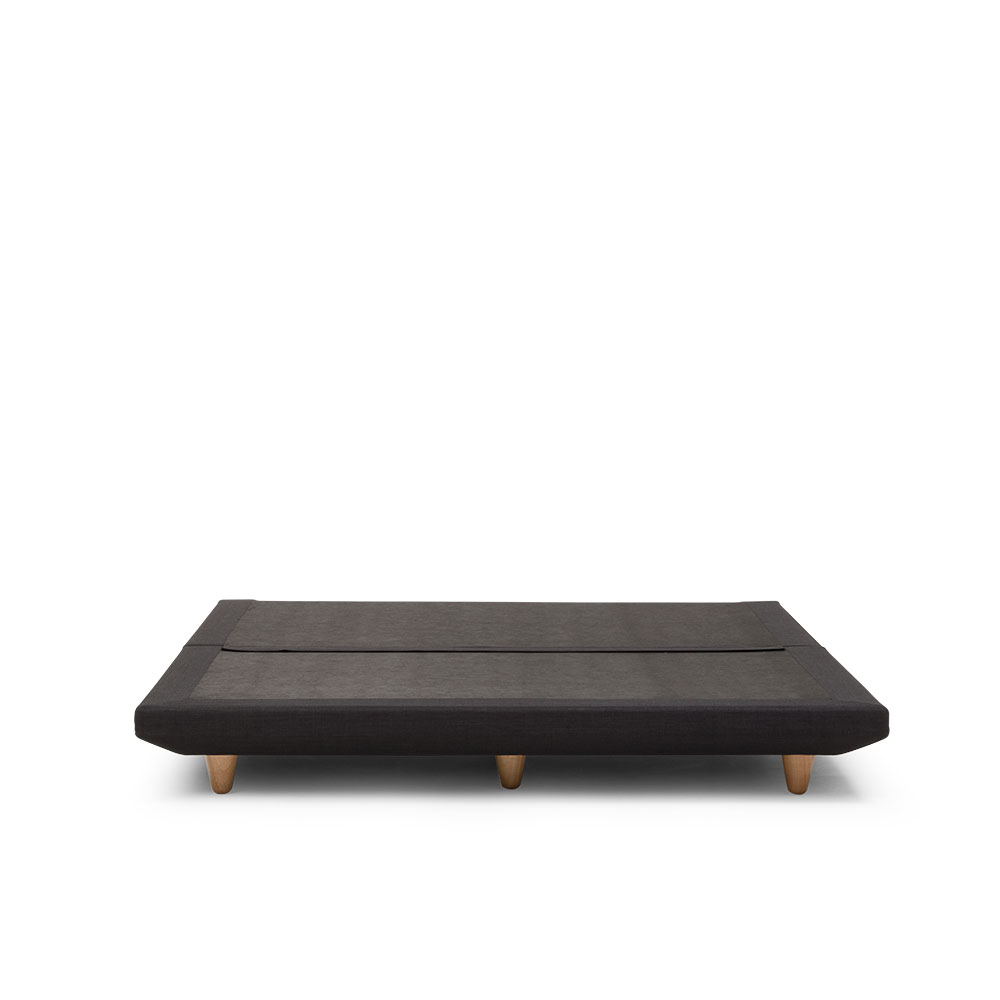 Scandi Split Mattress Base - Super King | Target Furniture NZ