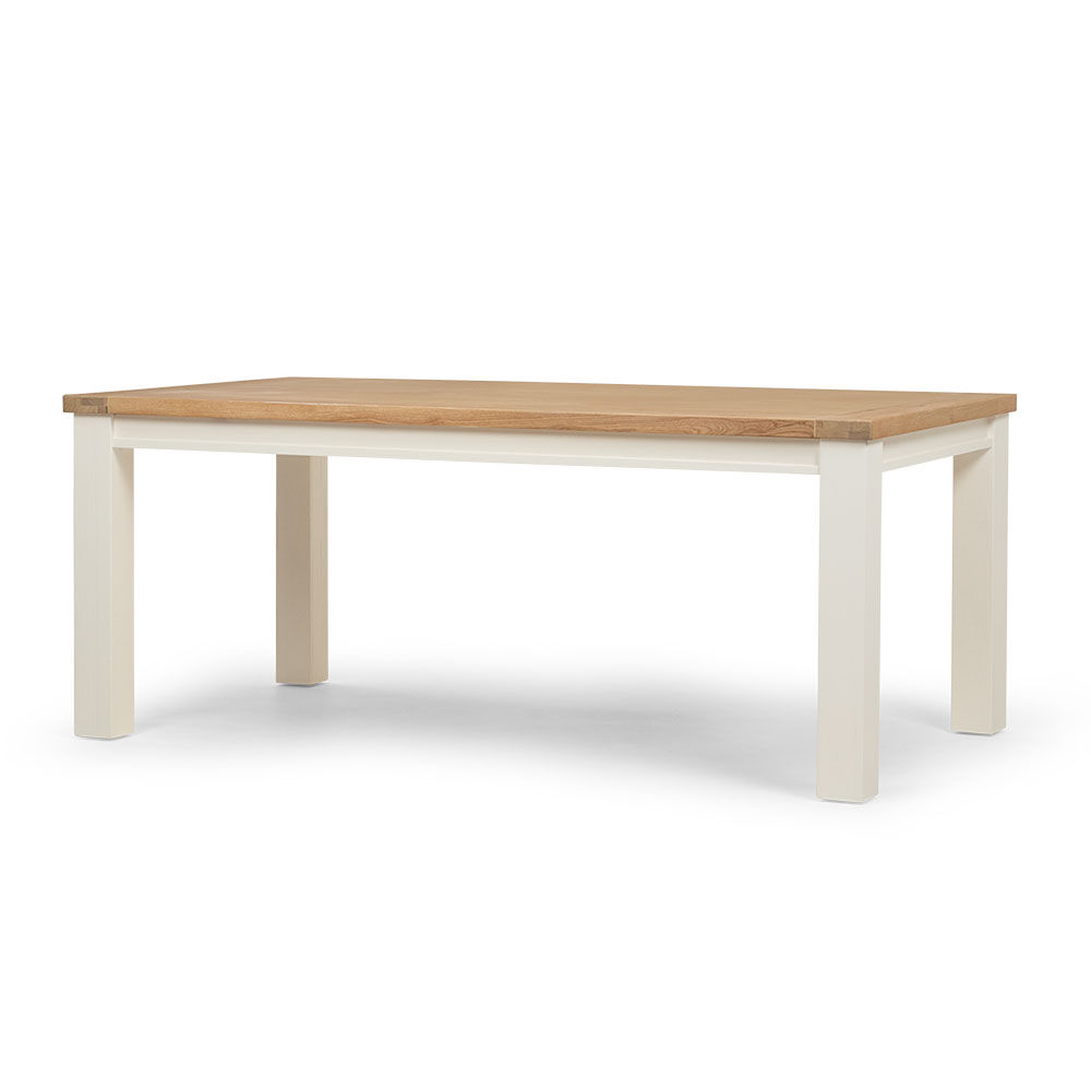 Paris Dining Table - W190 | Target Furniture NZ
