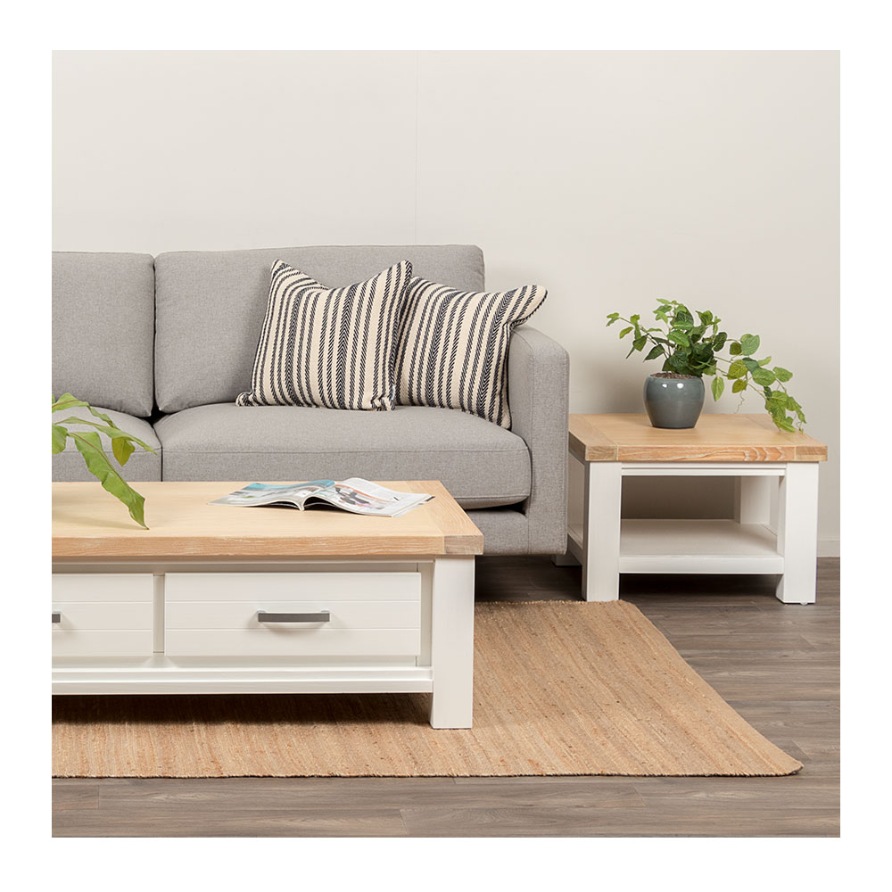 Paris Side Table | Target Furniture NZ