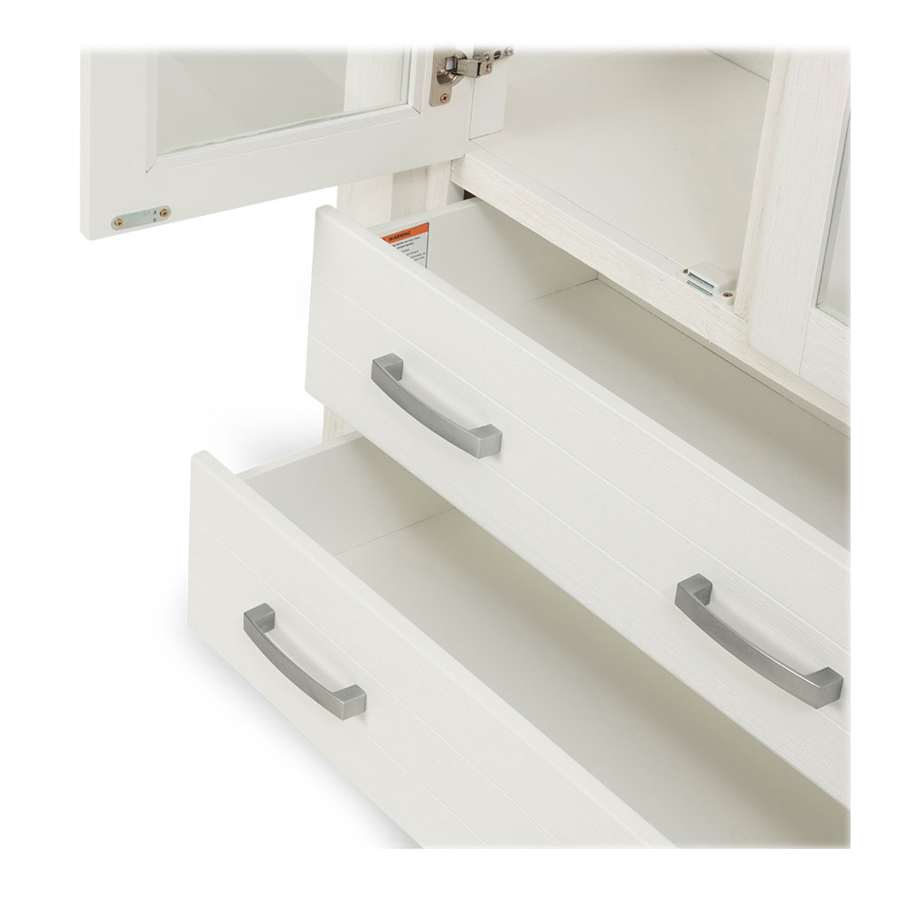 Paris Display Unit | Target Furniture NZ