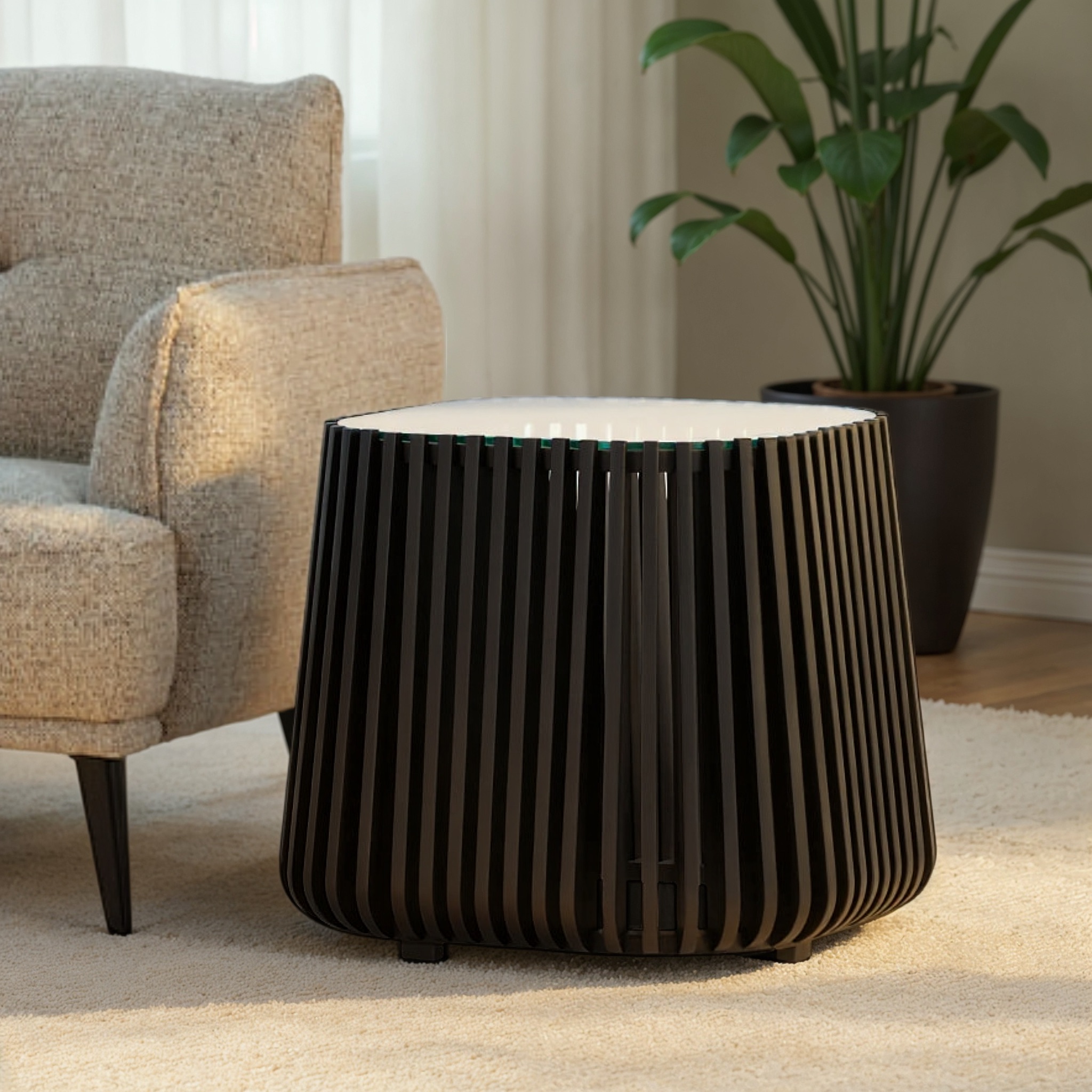 Maya Side Table | Target Furniture NZ