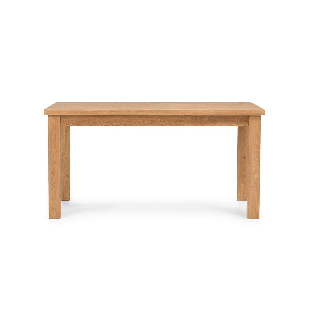 Oakland Dining Table - W150 | Target Furniture NZ