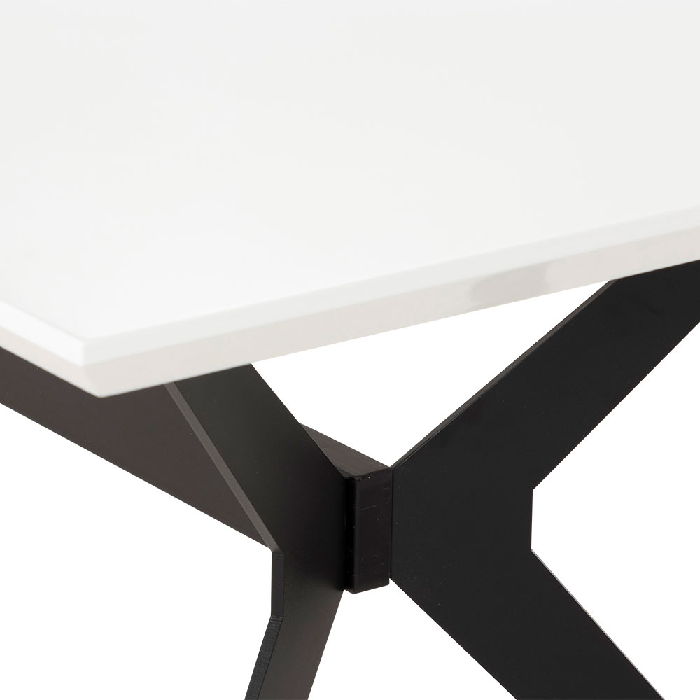 Viva Dining Table - W180 | Target Furniture NZ