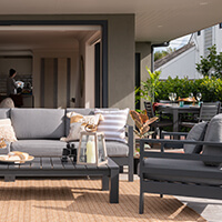 Outdoor Furniture and Garden Furniture | Target Furniture NZ