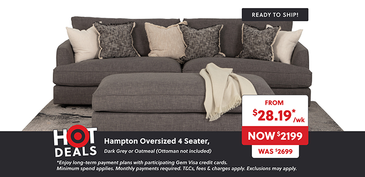 Target Furniture NZ | Modern Designs at Affordable Prices Home Page