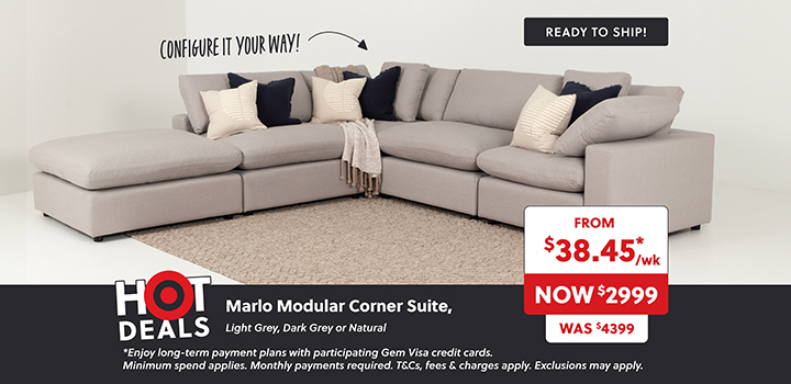 Target Furniture NZ | Modern Designs at Affordable Prices Home Page