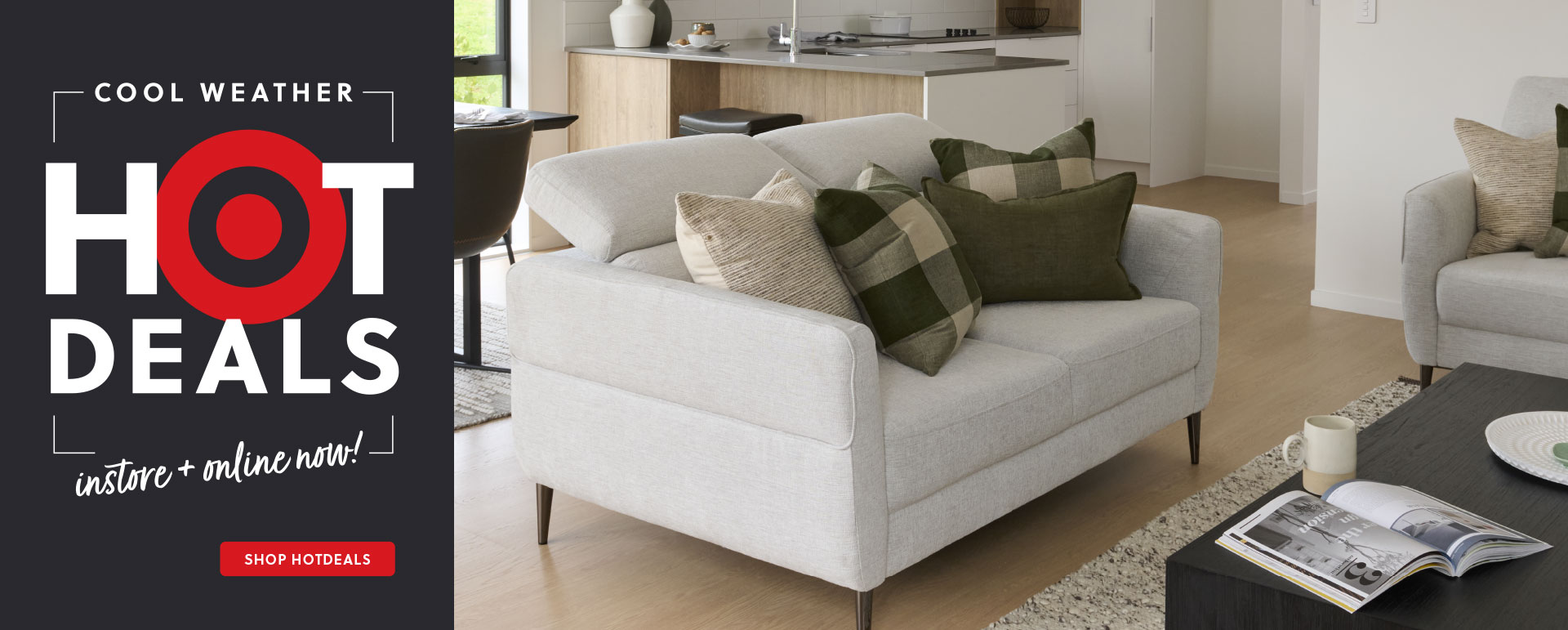 Target Furniture NZ | Modern Designs at Affordable Prices Home Page