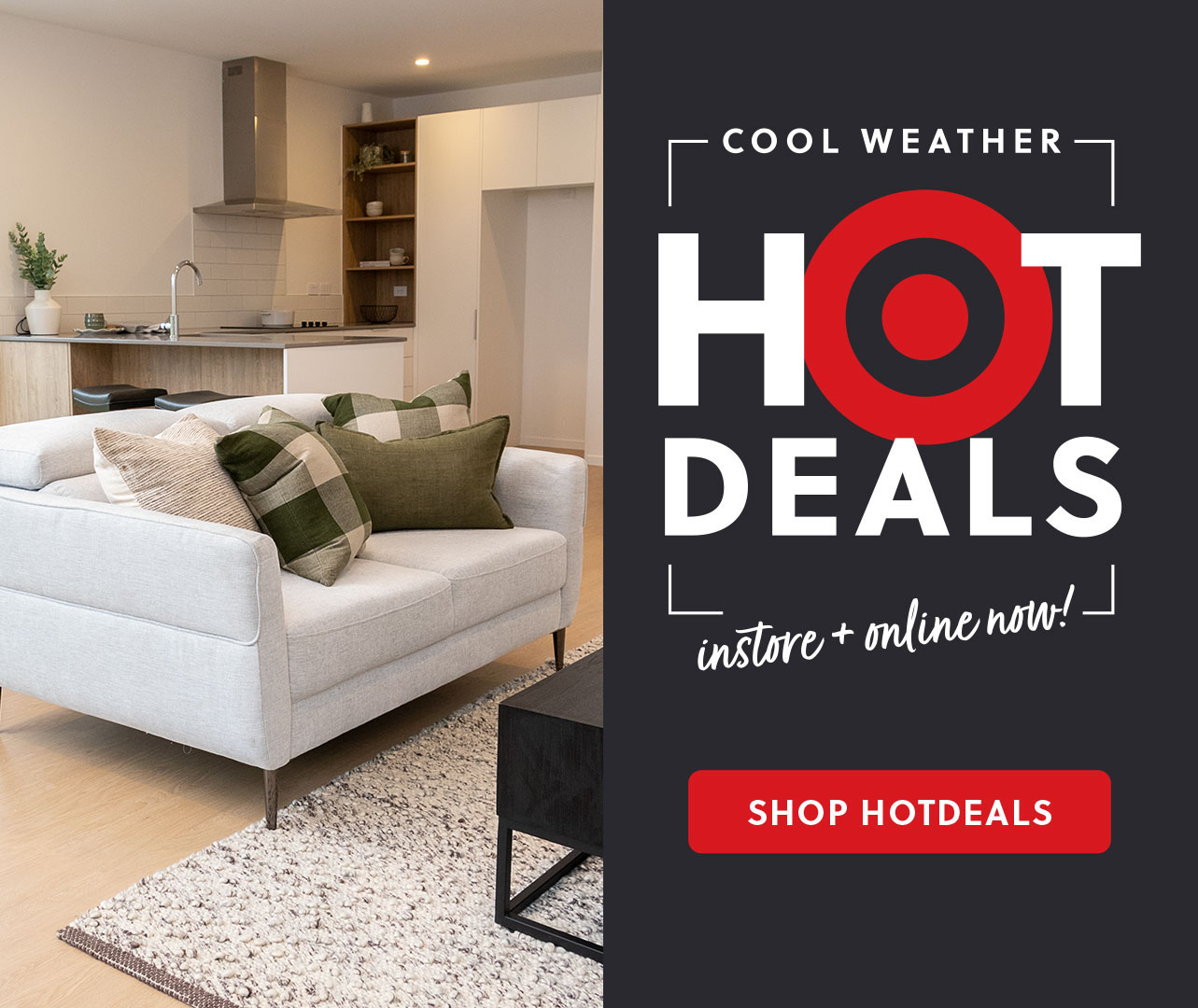 Target Furniture NZ | Modern Designs at Affordable Prices Home Page