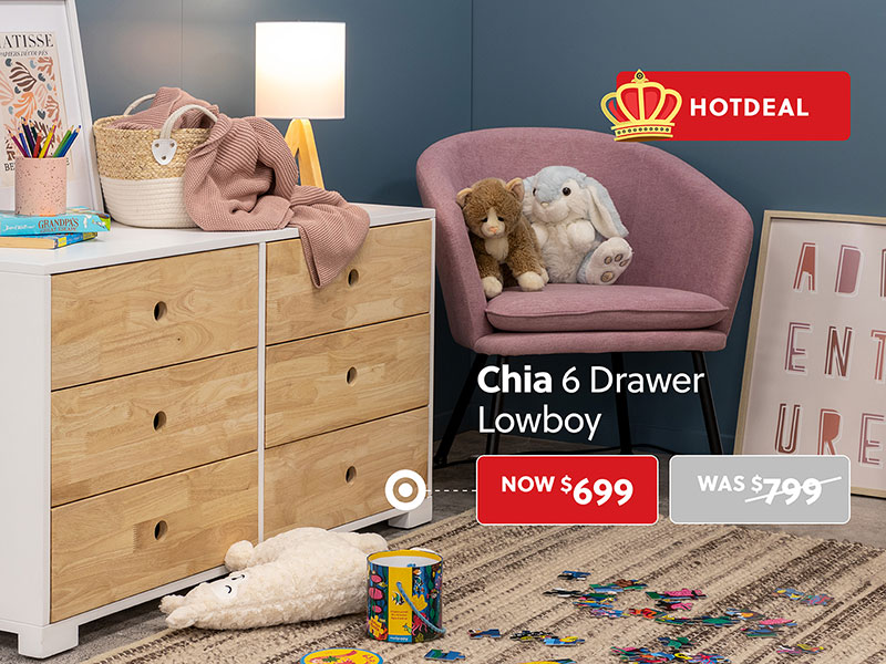 Target Furniture NZ | Modern Designs at Affordable Prices Home Page