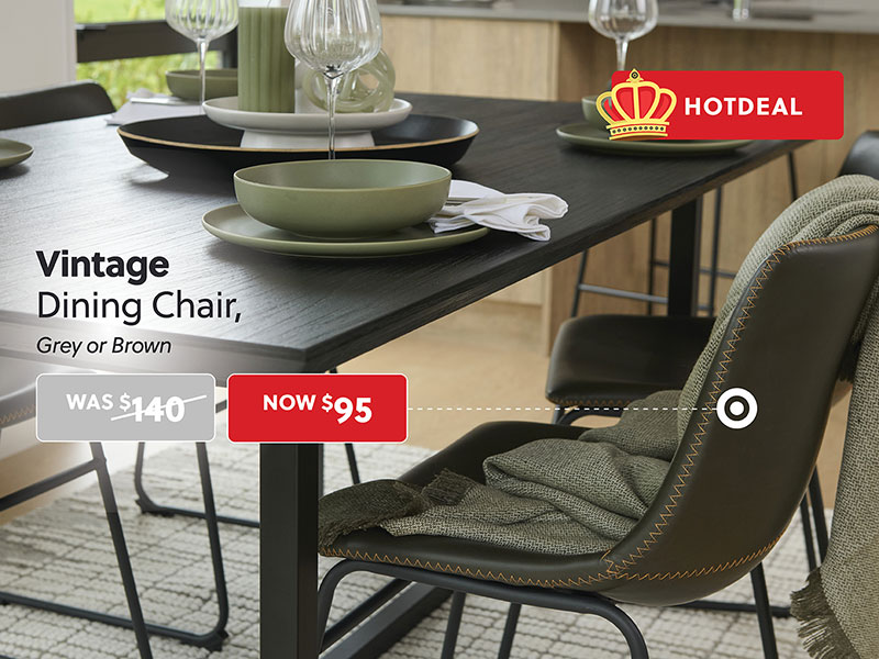 Target Furniture NZ | Modern Designs at Affordable Prices Home Page