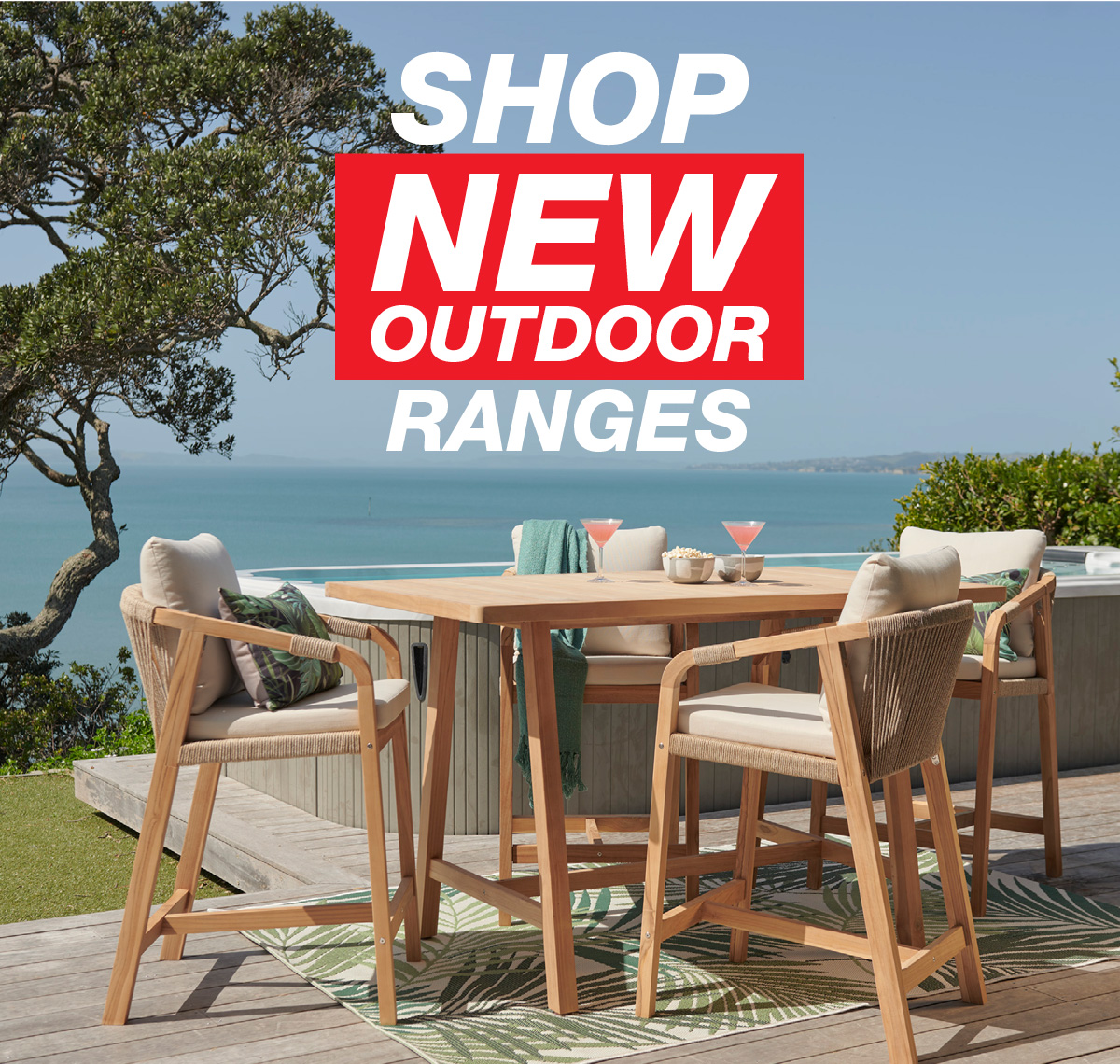 Target Furniture NZ | Modern Designs at Affordable Prices Home Page