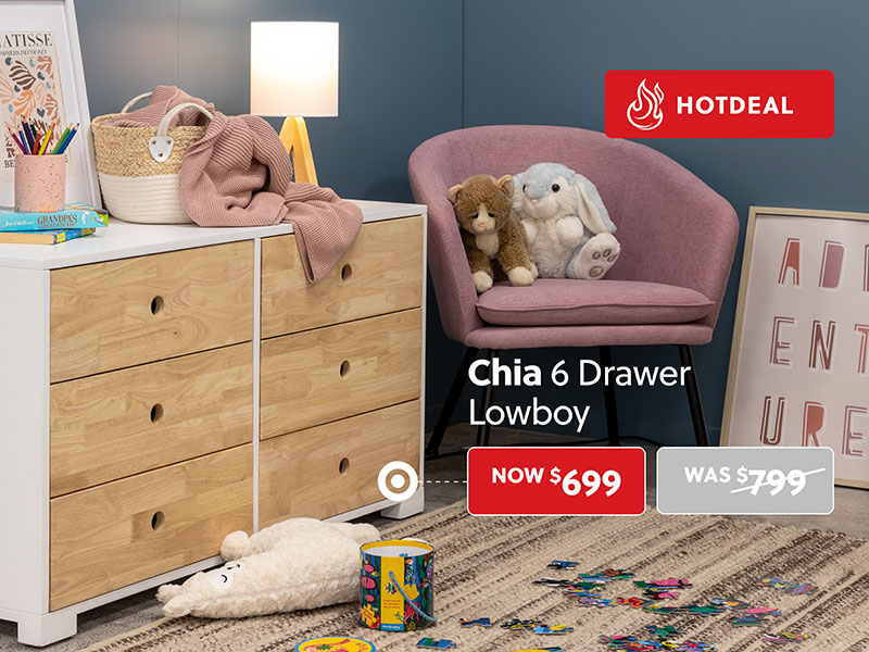 Target Furniture NZ | Modern Designs at Affordable Prices Home Page