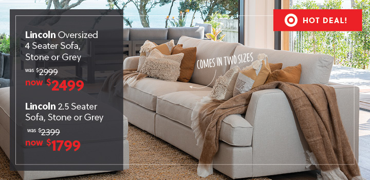 Target Furniture NZ | Modern Designs at Affordable Prices Home Page