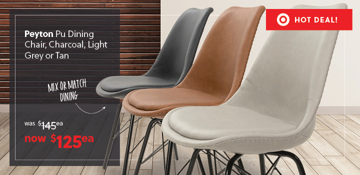 Target Furniture NZ | Modern Designs at Affordable Prices Home Page