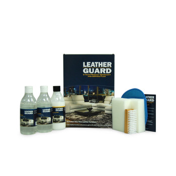 Leather Guard Multi Kit | Target Furniture NZ