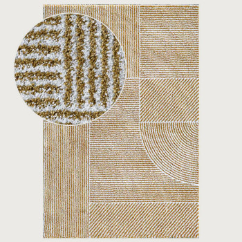 Limon Tyric Rug - 200 x 290 cm | Target Furniture NZ